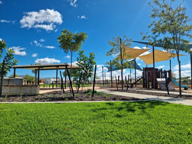 Hammond West By QUBE - Land For Sale In Hammond Park